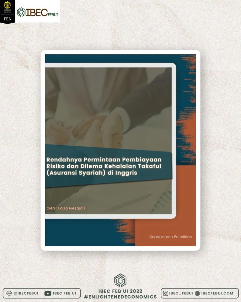 Inspire - IBEC FEB UI