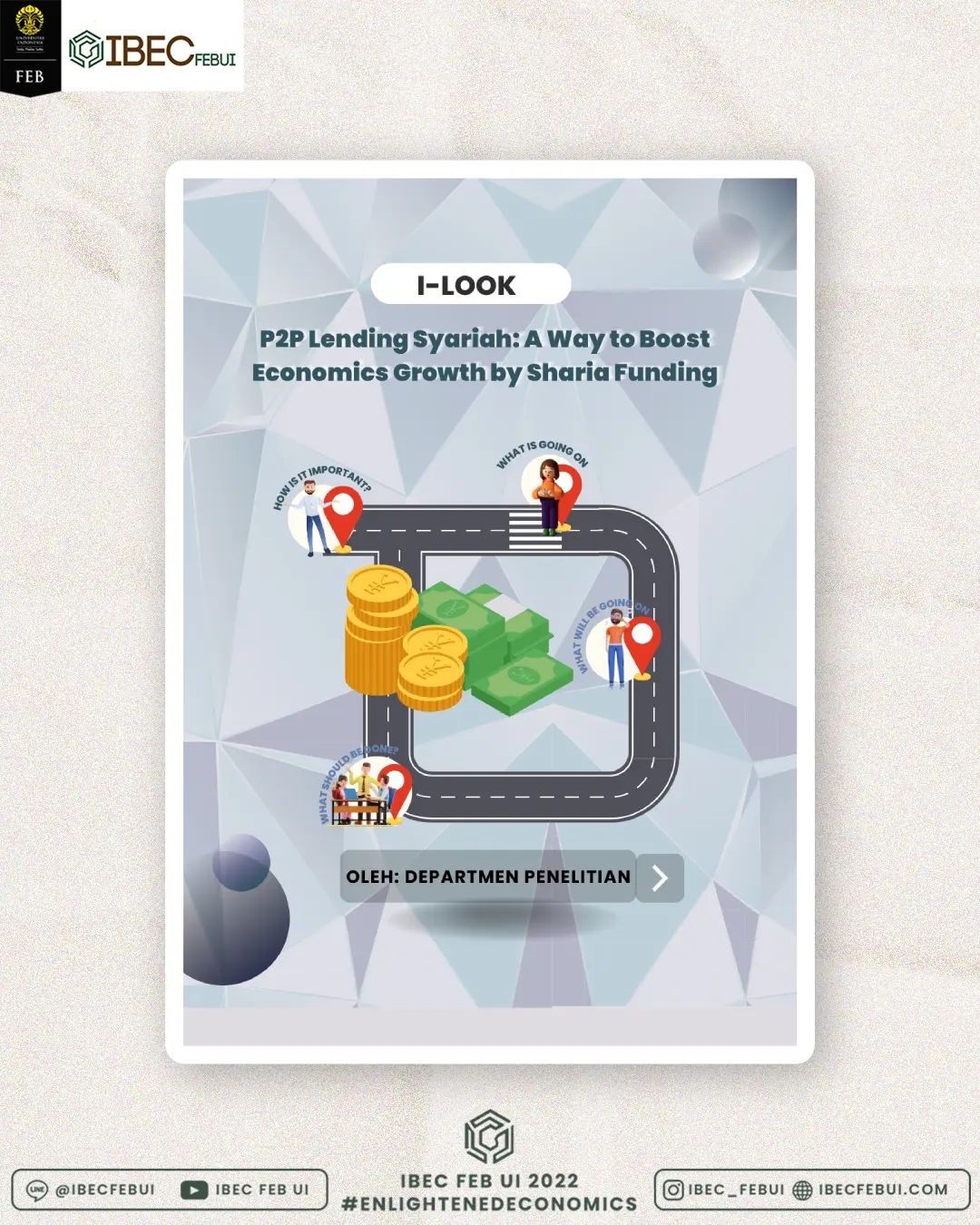 P2P Lending Syariah: a Way to Boost Economics Growth by Sharia Funding ...